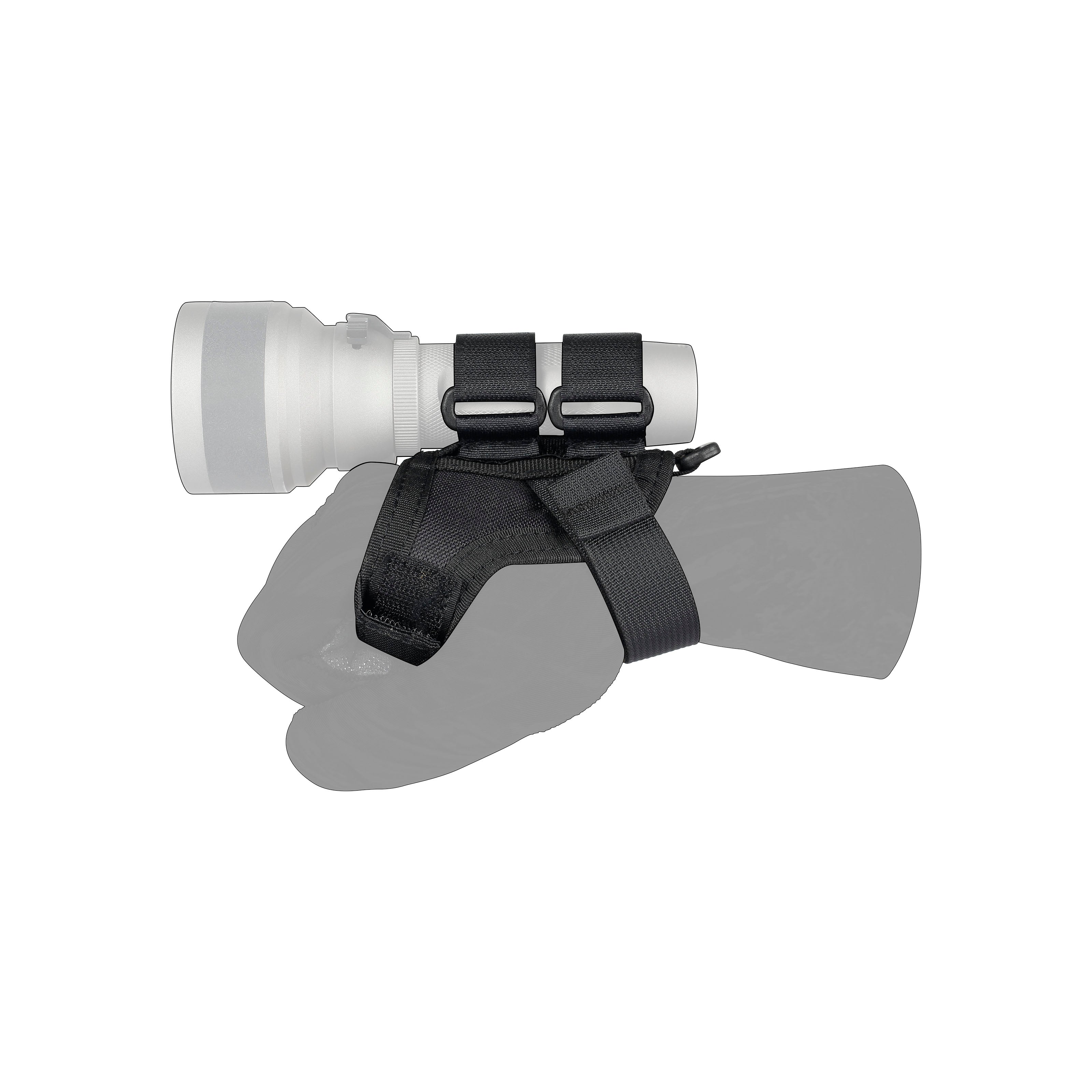 Soft Goodman Handle – Diving HUB