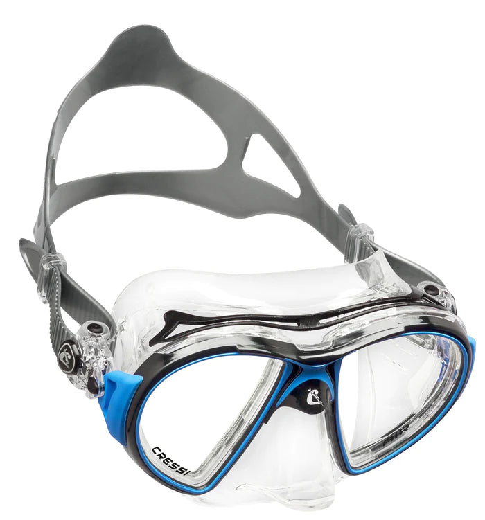 Air - Tauchmaske mit IDF Technologie (Integrated Dual Frame) – Diving HUB