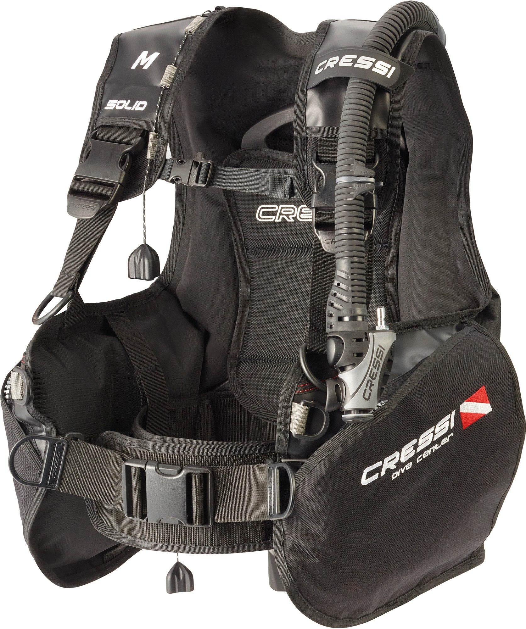 Cressi Solid – Diving HUB
