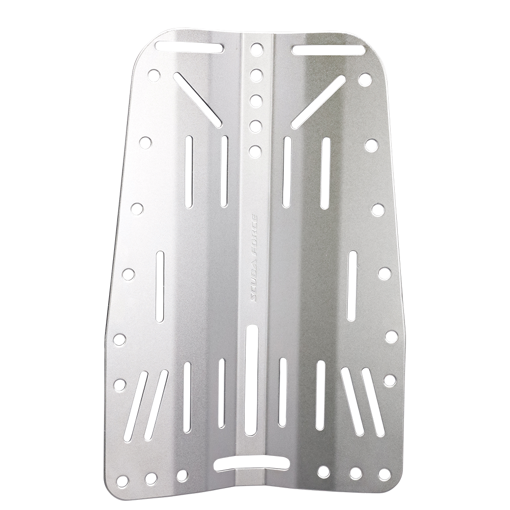 Standard Steel Plate – Diving HUB