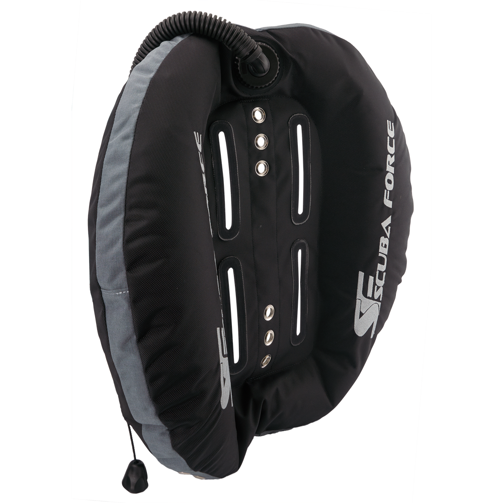 Black Devil Wing 45 – Diving HUB